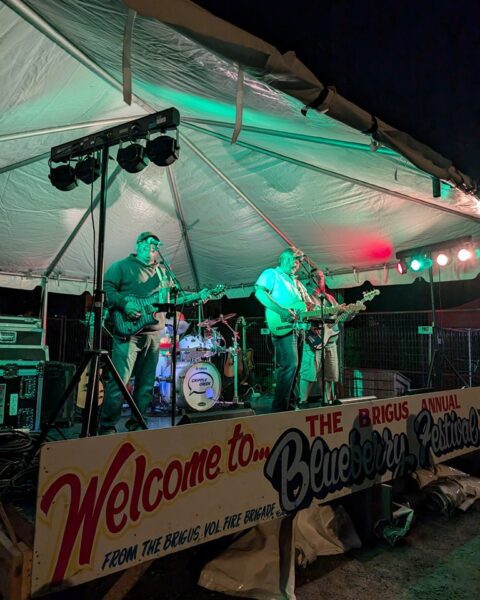 Discover Our Historic Town | Town of Brigus | Brigus, NL