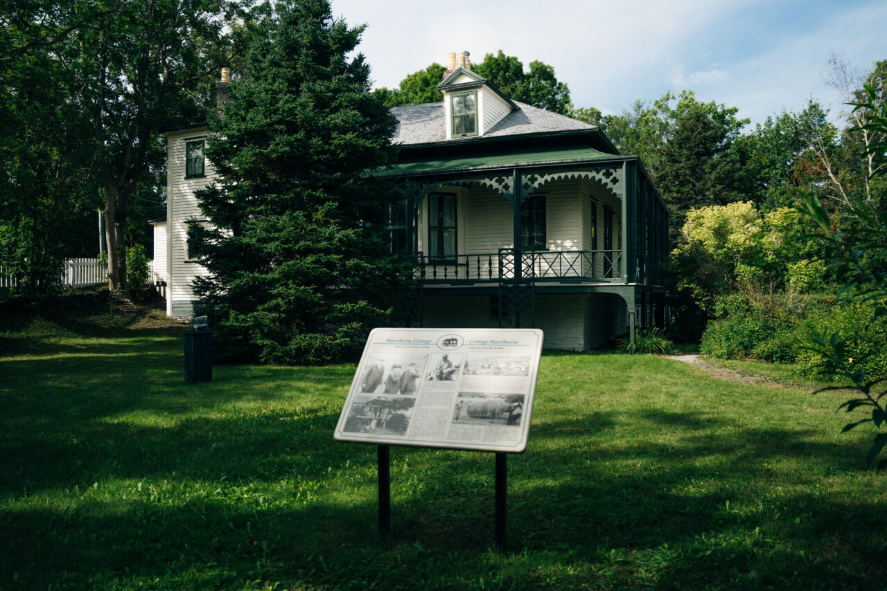 Discover Our Historic Town | Town of Brigus | Brigus, NL